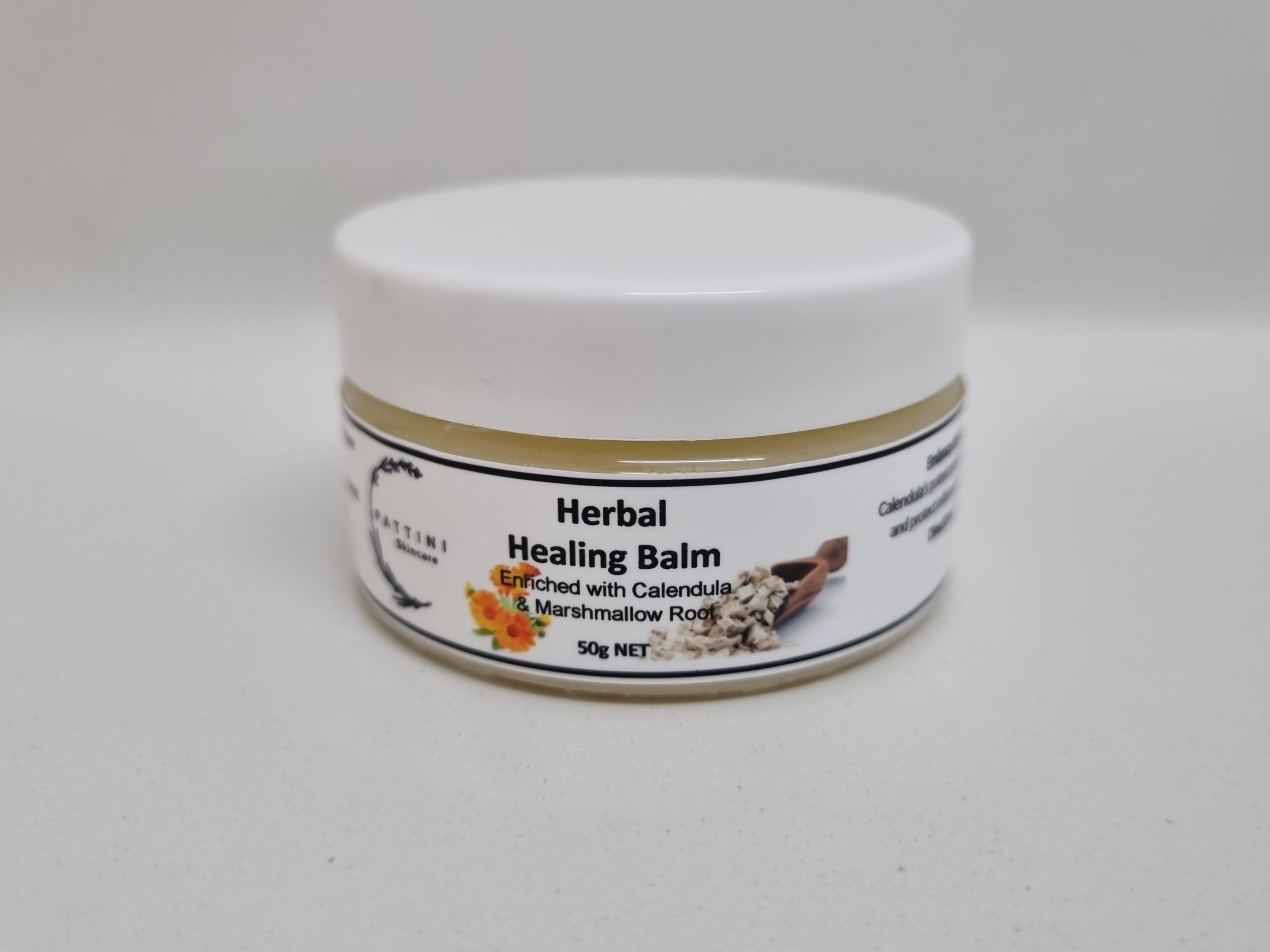 Herbal Rescue Balm - Pattini Skincare